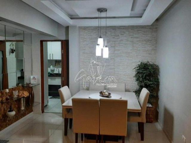 Apartamento térreo com 2 quartos à venda no Bairro Boa Vista