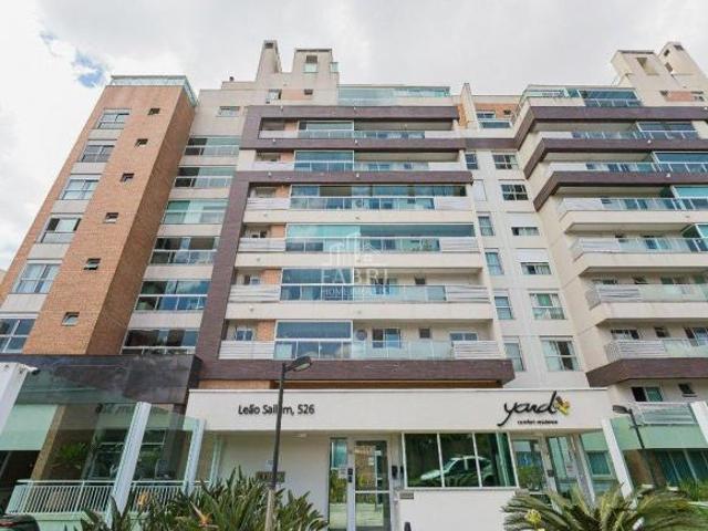 Apartamento à venda na Boa Vista