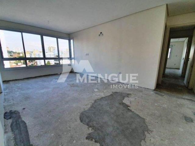 Apartamento à venda na Boa Vista