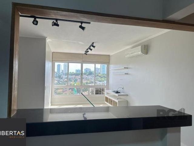 Apartamento à venda na Boa Vista