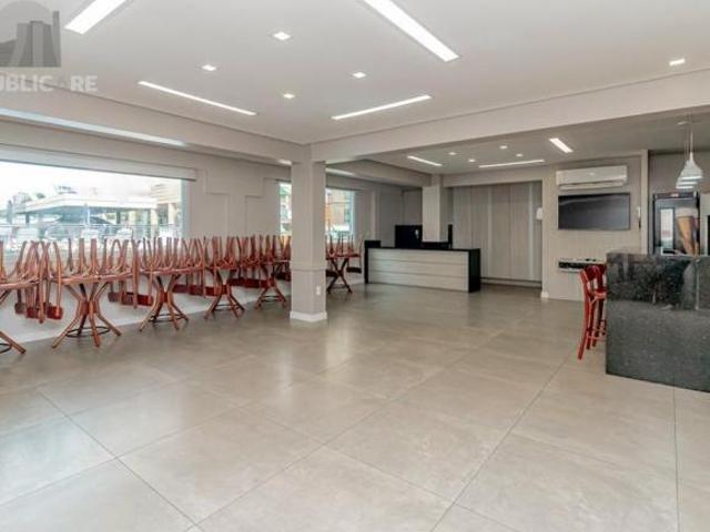 Apartamento à venda na Boa Vista