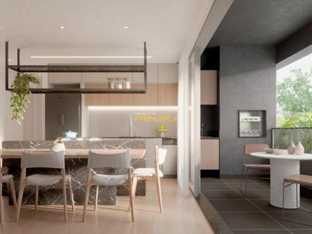 Apartamento à venda na Boa Vista