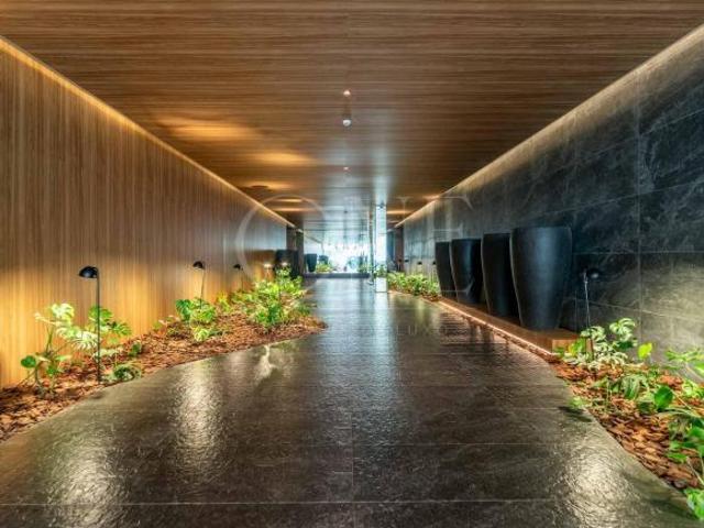 Apartamento à venda na Boa Vista