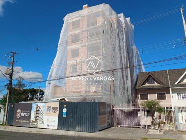 Apartamento à venda na Boa Vista