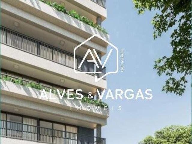 Apartamento à venda na Boa Vista