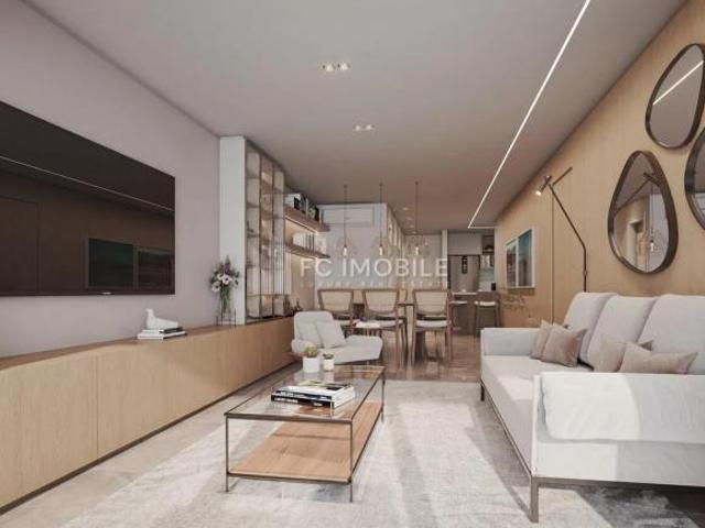 Apartamento à venda na Boa Vista