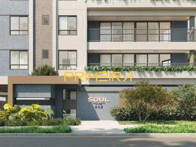 Apartamento à venda na Boa Vista