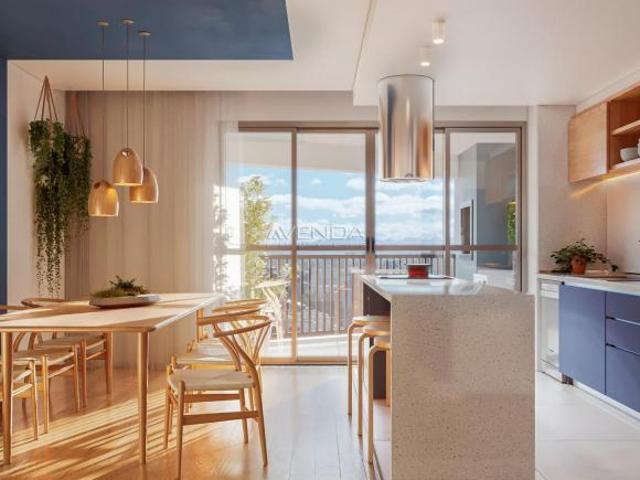 Apartamento à venda na Boa Vista