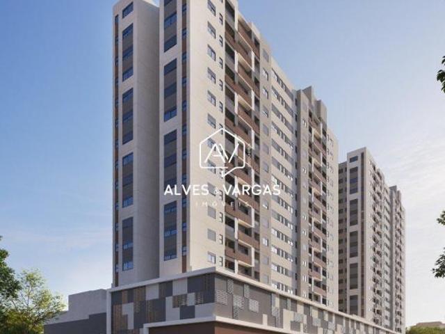 Apartamento à venda na Boa Vista