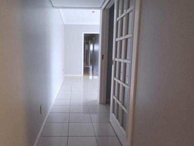 Apartamento à venda na Boa Vista