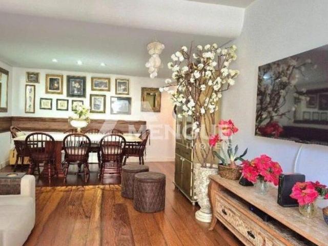 Apartamento à venda na Boa Vista
