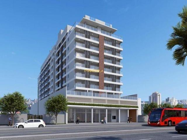 Apartamento à venda na Boa Vista