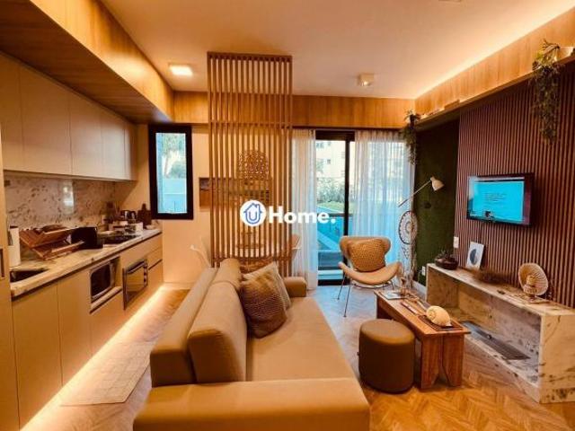 Apartamento à venda na Boa Vista