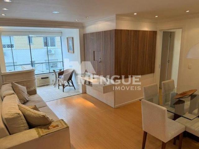 Apartamento à venda na Boa Vista