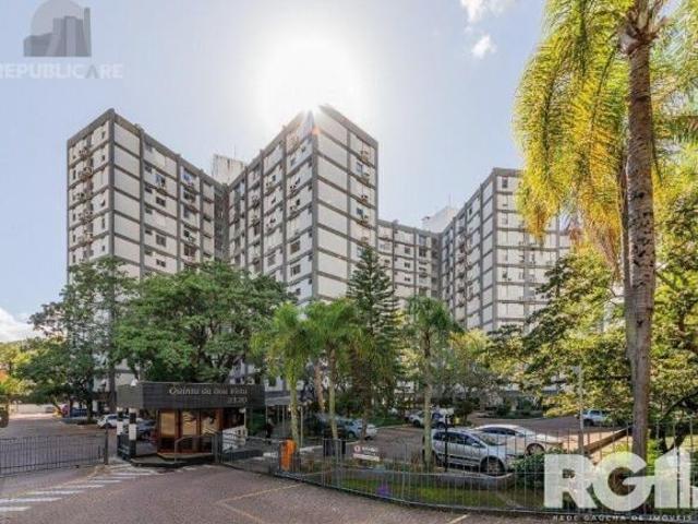 Apartamento à venda na Boa Vista