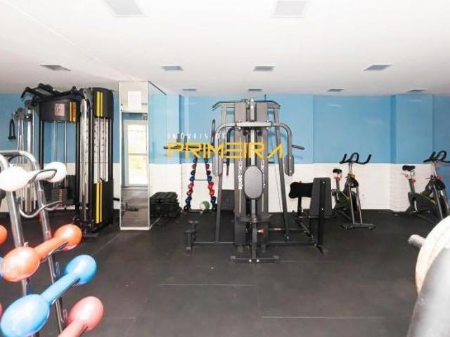 Apartamento à venda na Boa Vista