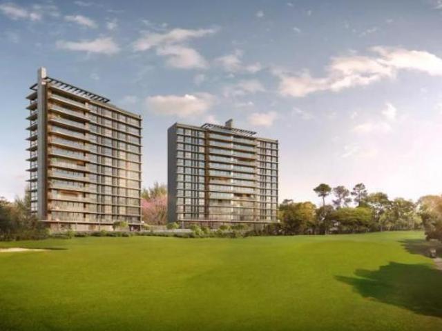 Apartamento à venda na Boa Vista