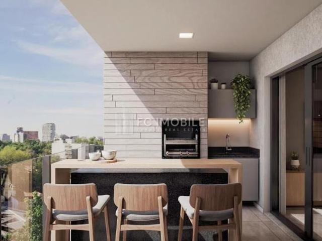 Apartamento à venda na Boa Vista