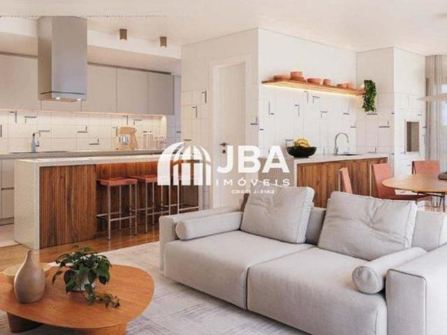 Apartamento à venda na Boa Vista