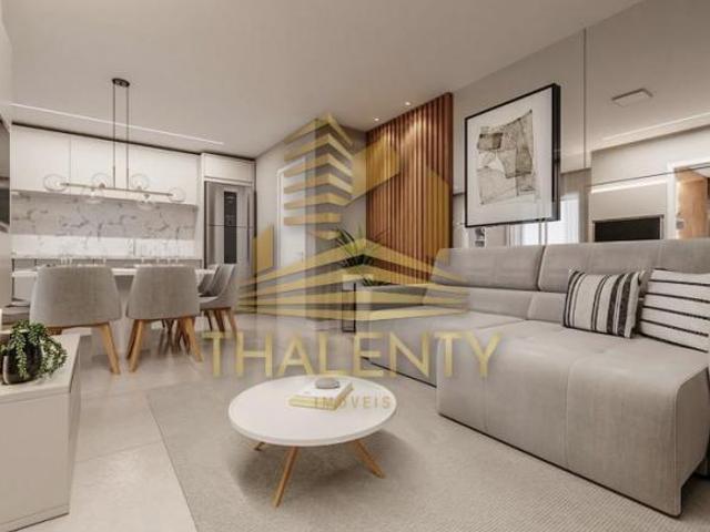 Apartamento à venda na Boa Vista
