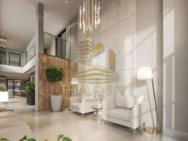 Apartamento à venda na Boa Vista