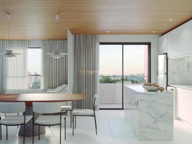 Apartamento à venda na Boa Vista