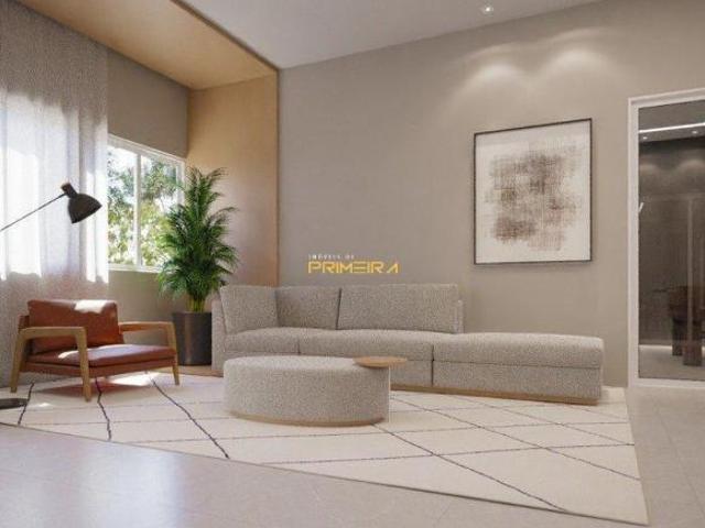 Apartamento à venda na Boa Vista