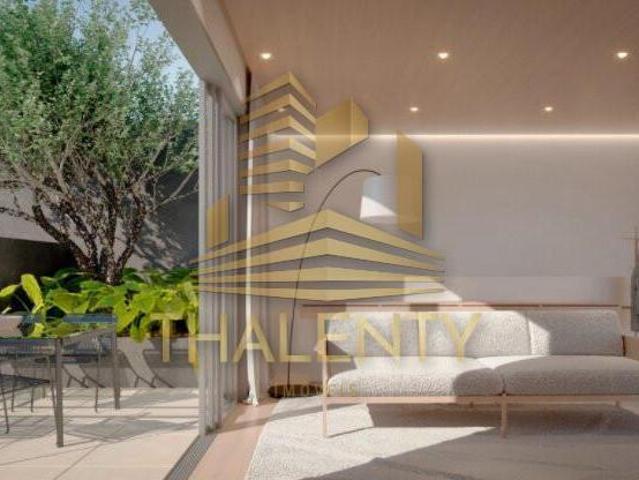 Apartamento à venda na Boa Vista