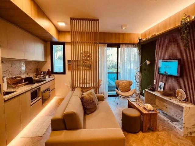 Apartamento à venda na Boa Vista