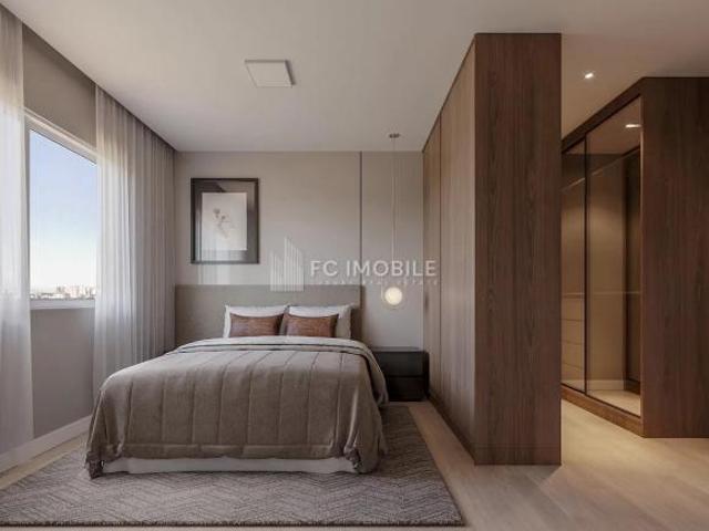Apartamento à venda na Boa Vista