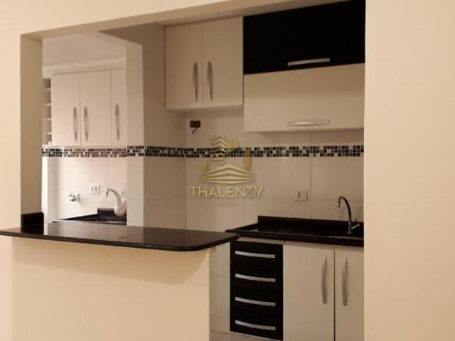 Apartamento à venda na Boa Vista