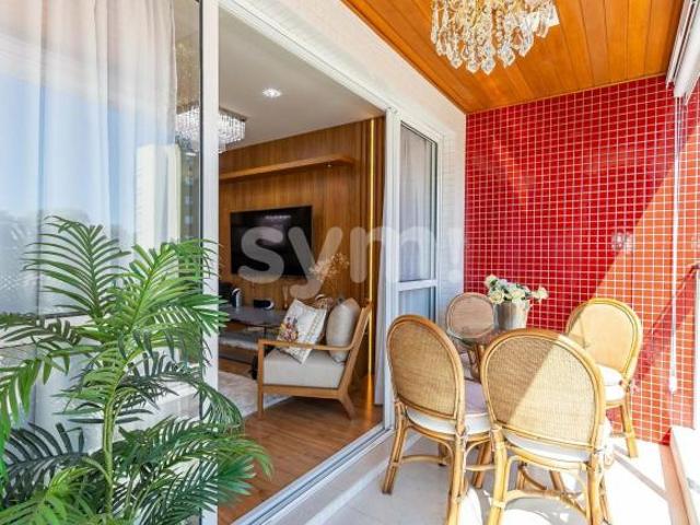 Apartamento à venda na Boa Vista