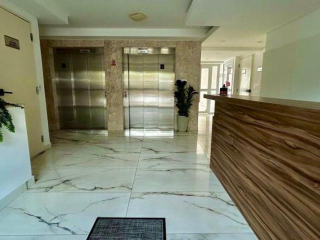 Apartamento à venda na Boa Vista