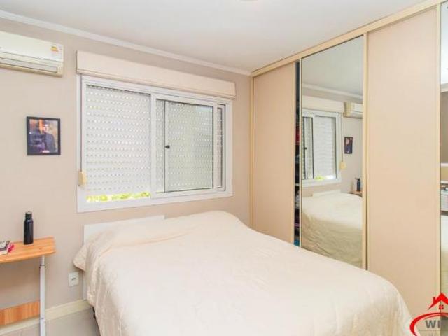 Apartamento à venda na Boa Vista