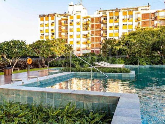 Apartamento à venda na Boa Vista