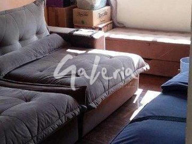 Apartamento à venda 2 quartos Boa Vista São Caetano do Sul