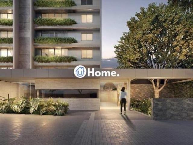 Apartamento à venda na Boa Vista