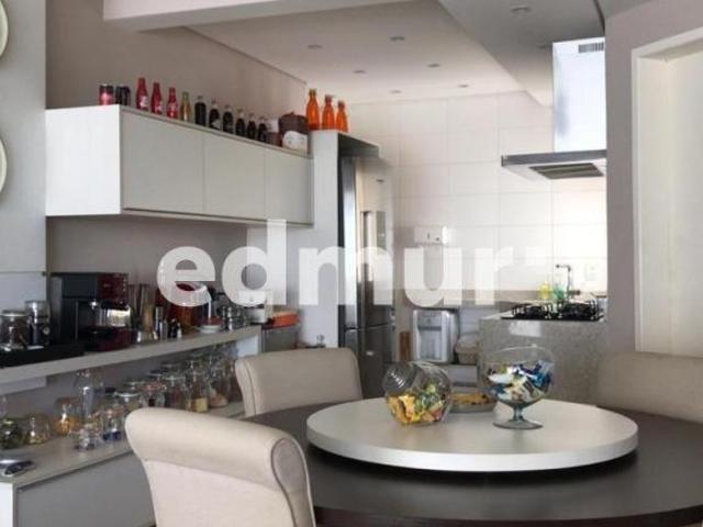 Apartamento à venda na Boa Vista