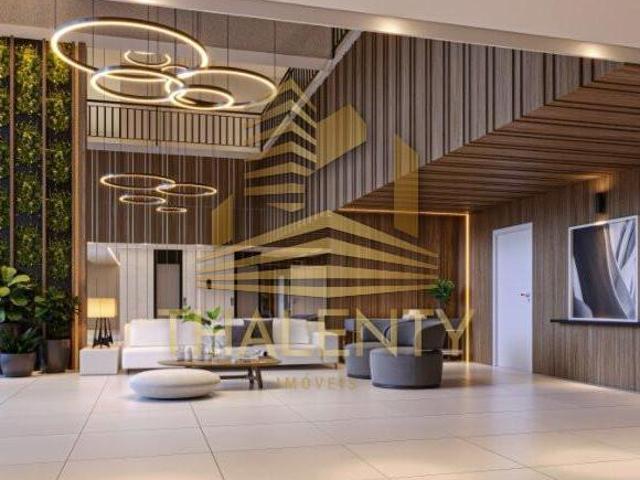 Apartamento à venda na Boa Vista