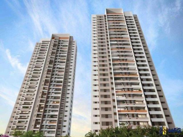 Apartamento à venda na Boa Vista