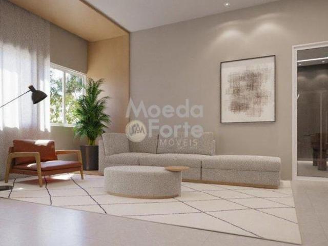 Apartamento à venda na Boa Vista