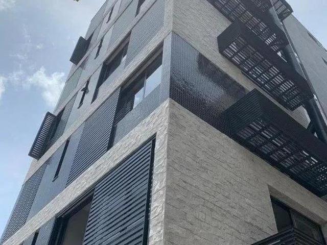 Apartamento à venda na Boa Vista