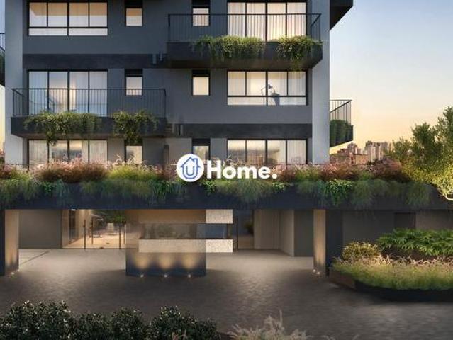 Apartamento à venda na Boa Vista