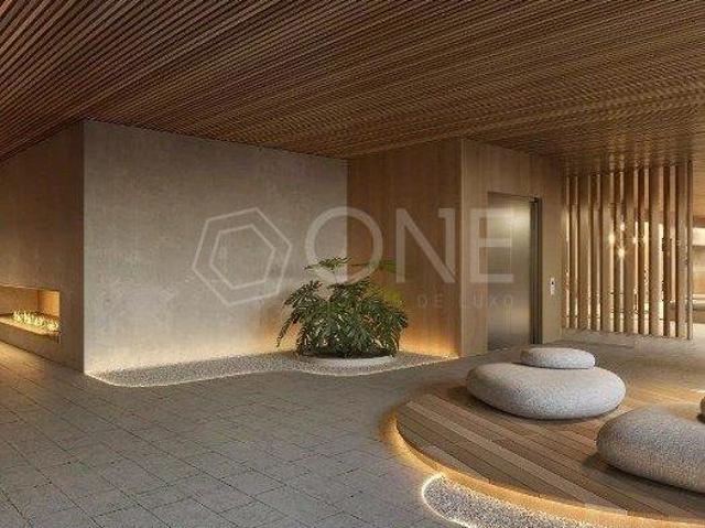 Apartamento à venda na Boa Vista