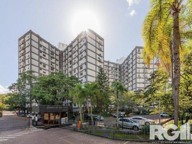 Apartamento à venda na Boa Vista