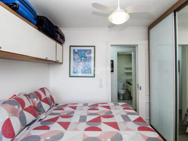 Apartamento à venda Ed Provincia de Shiga