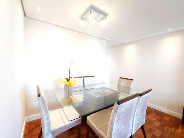 Apartamento à venda na Brasilândia na Avenida Elísio Teixeira Leite 2119