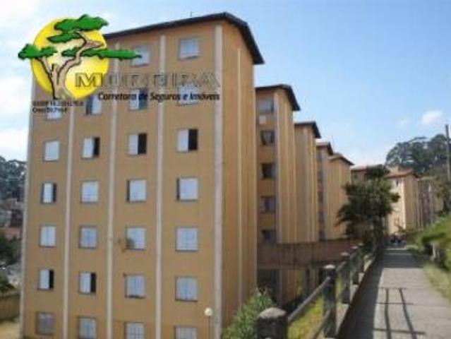 APARTAMENTO A VENDA NA BRASILÂNDIA