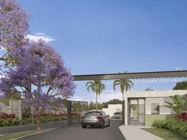 Apartamento à venda na Brasiléia