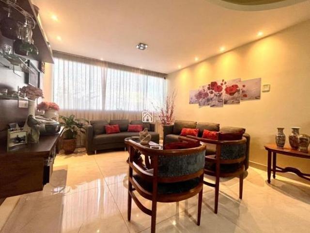 Apartamento à venda na Brasiléia
